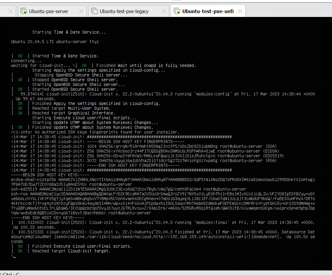 PXE网络全自动安装Ubuntu20.04，BIOS(Legacy) 和 UEFI 启动都支持-CSDN博客