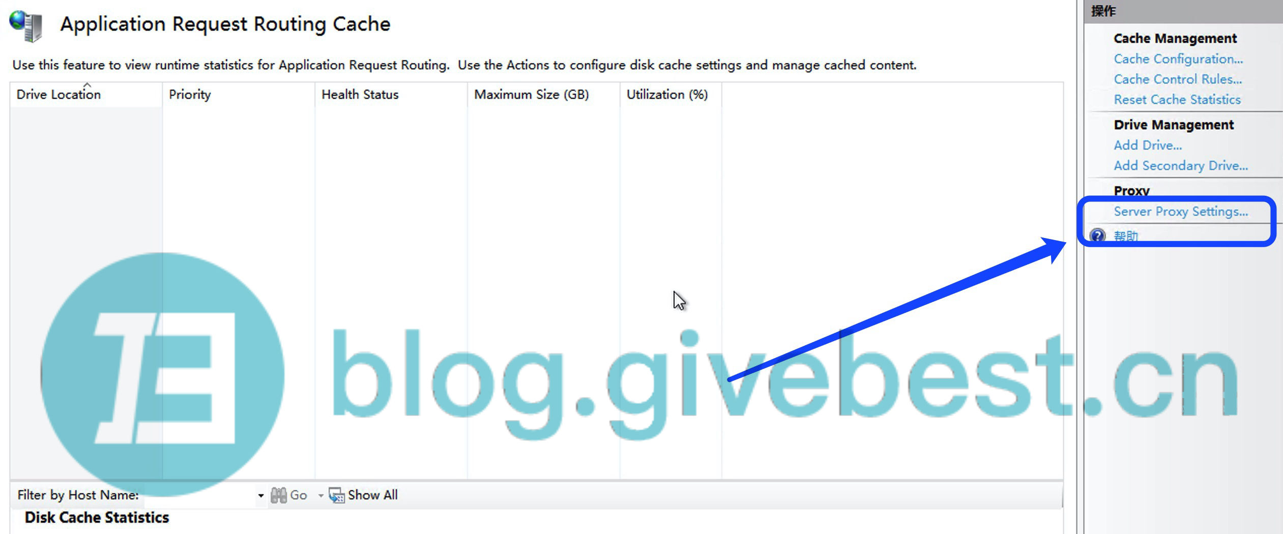 iis10 arr 反向代理安装以及后续反向代理操作_iis arr-CSDN博客