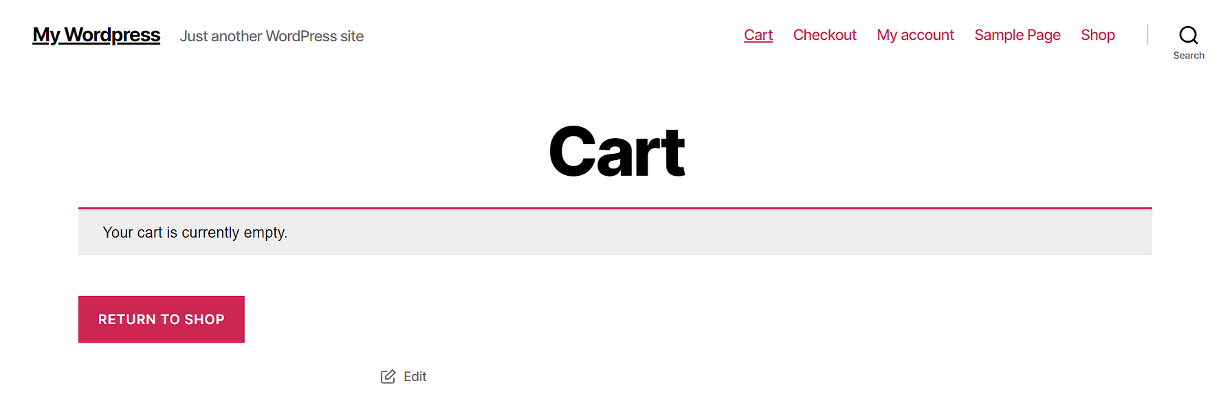WooCommerce 教程：如何安装和设置 WooCommerce_woocommerce教程-CSDN博客