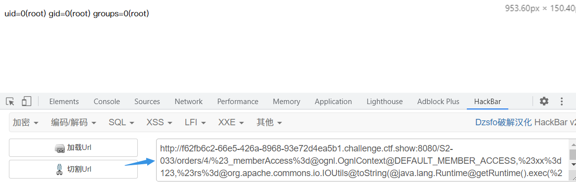 CTFshow刷题日记-WEB-JAVA（web279-300）Struts2全漏洞复现，Java漏洞复现-CSDN博客