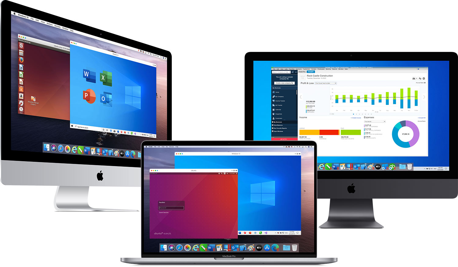 Parallels Desktop怎么安装RedHatEnterpriseLinux_mac系统虚拟机安装redhat-CSDN博客