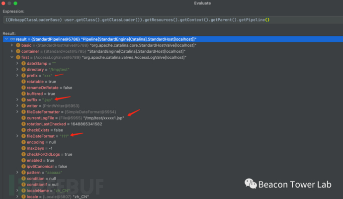 关于 Spring framework RCE（CVE-2022-22965）的一些思考_spring frame work rce漏洞实现思路-CSDN博客
