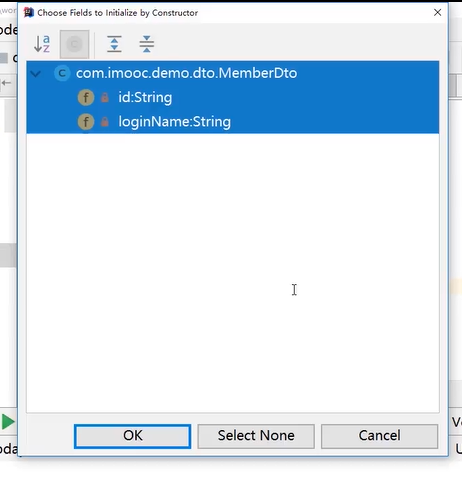 idea 代码生成Generate_idea generate-CSDN博客