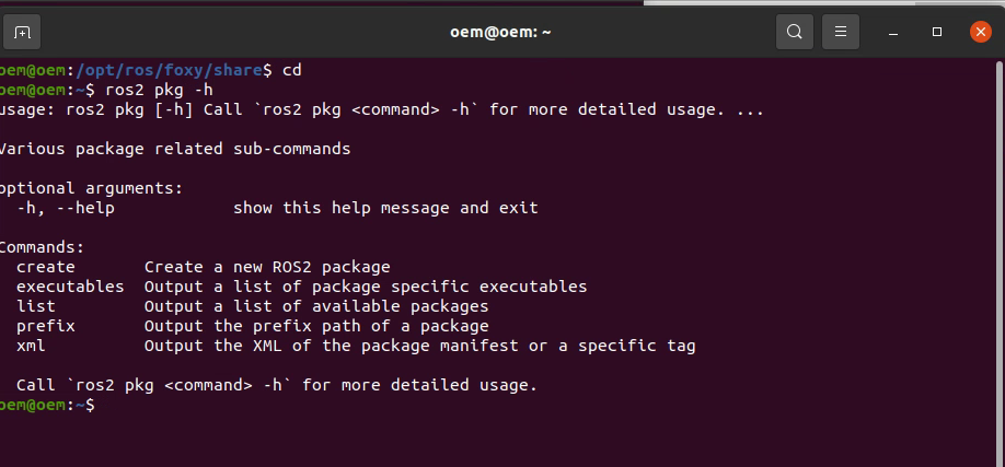 ROS2+OpenVINO实践教程 -下篇 | 开发者实战_ros2 realsense和openvino-CSDN博客
