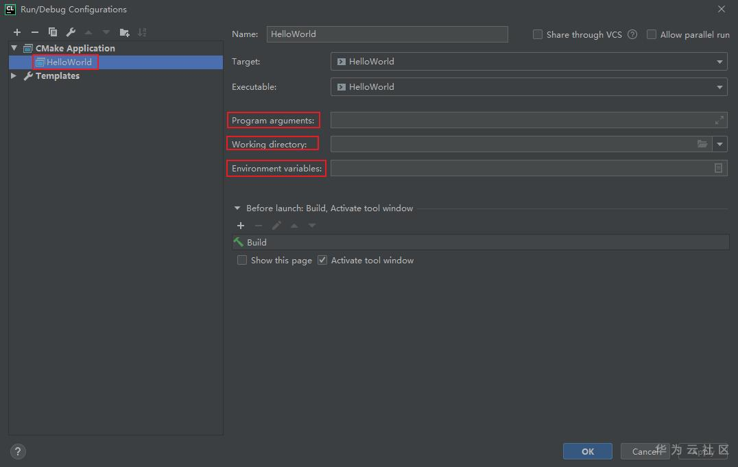 [win + Linux] 使用CLion进行C++远程开发_clion 远程编译-CSDN博客