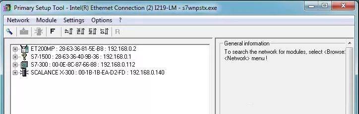 三种方法教你轻松诊断出西门子PROFINET IO的通讯故障_828d开机连不上io-CSDN博客