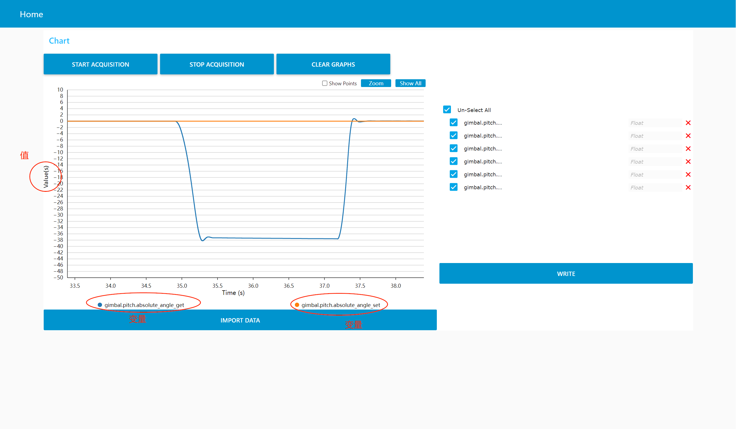 STM32cubeMonitor调pid_stm32cube monitor-CSDN博客