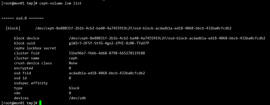 每天5分钟复习OpenStack（十二）Ceph FileStore 和 BlueSotre_ceph blue store-CSDN博客