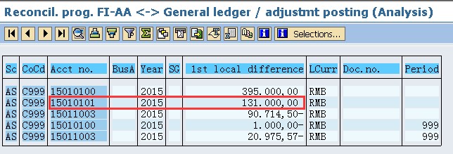那些年-SAP固定资产导入AS91 OASV-CSDN博客