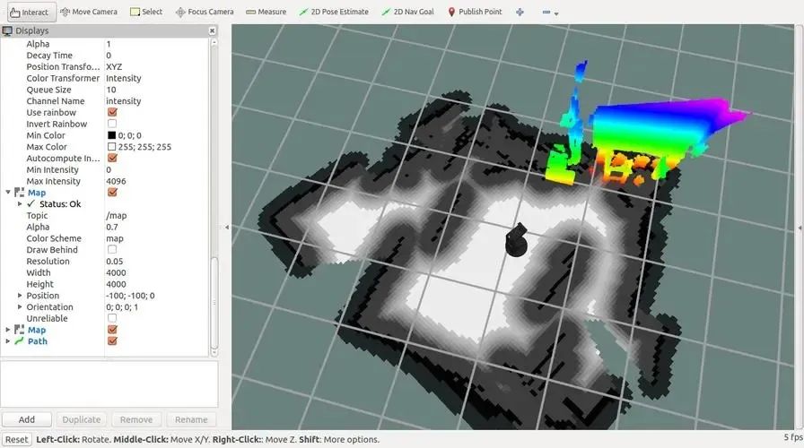 赵虚左Ros2-核心篇讲义学习-第一章 ROS2概述与环境搭建_赵虚左视频课程-CSDN博客
