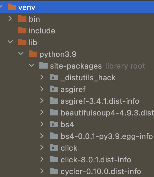 解决PyCharm每次新建项目都要重新导包_pycharm每次新建项目都要重新安装包-CSDN博客