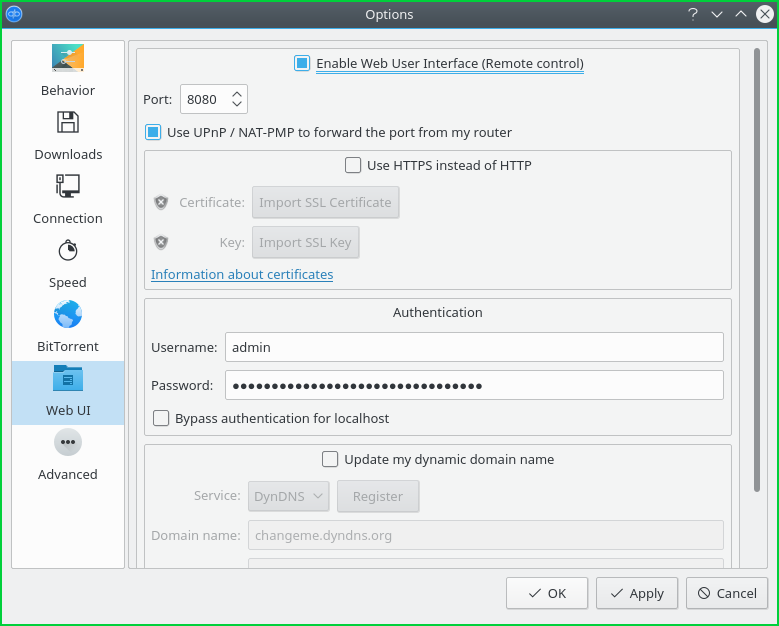 qbittorrent教程_如何安装和使用Qbittorrent教程-CSDN博客