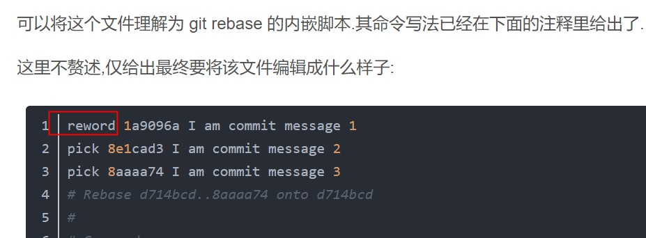 【gerrit】git push origin HEAD:refs/for/xxx的意思-CSDN博客