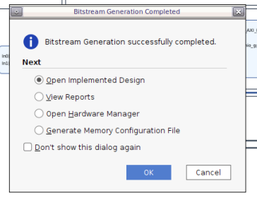 Multi-scaler的裸机测试流程-CSDN博客
