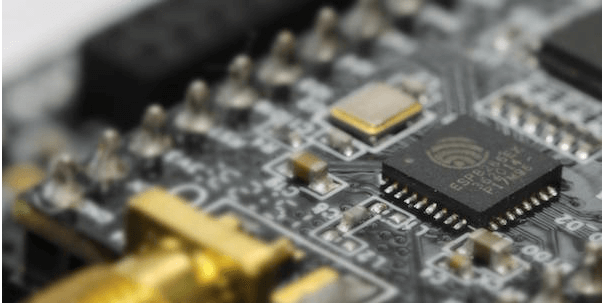 Esp32用c语言和python的区别esp8266 和 Esp32 对比及选型参考 Csdn博客 