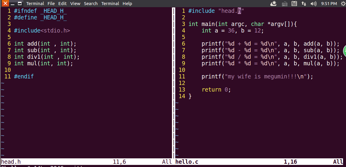 Linux系统编程2-gdb调试和makefile_调试makefile-CSDN博客