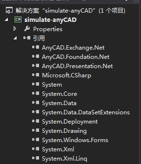 AnyCAD使用-CSDN博客