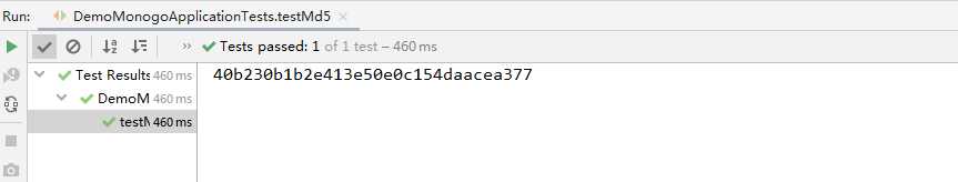 java js hexmd5 不一致_js md5 中文加密和后端 java md5加密不一致-CSDN博客