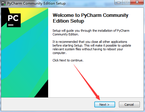 PyCharm+Miniconda3 installation and configuration tutorial - Programmer ...