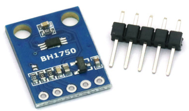 STM32HAL库驱动DHT11和BH1750_stm32 驱动cjdht11-CSDN博客