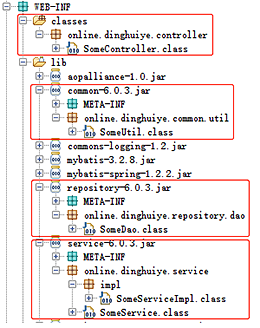 java war包混淆,spring项目的代码混淆（proguard）-CSDN博客
