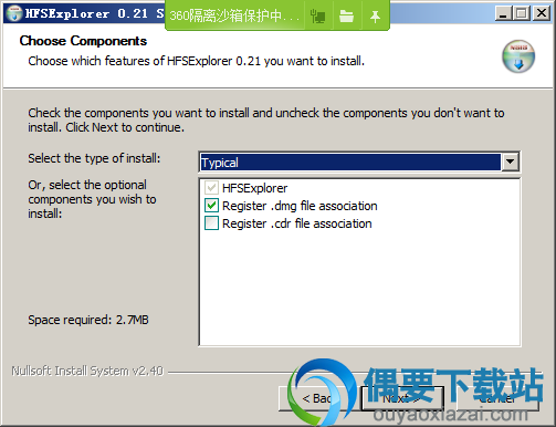 hfs explorer java_HFSExplorer0.23.1下载_HFS格式磁盘文件查看工具 含使用教程-CSDN博客