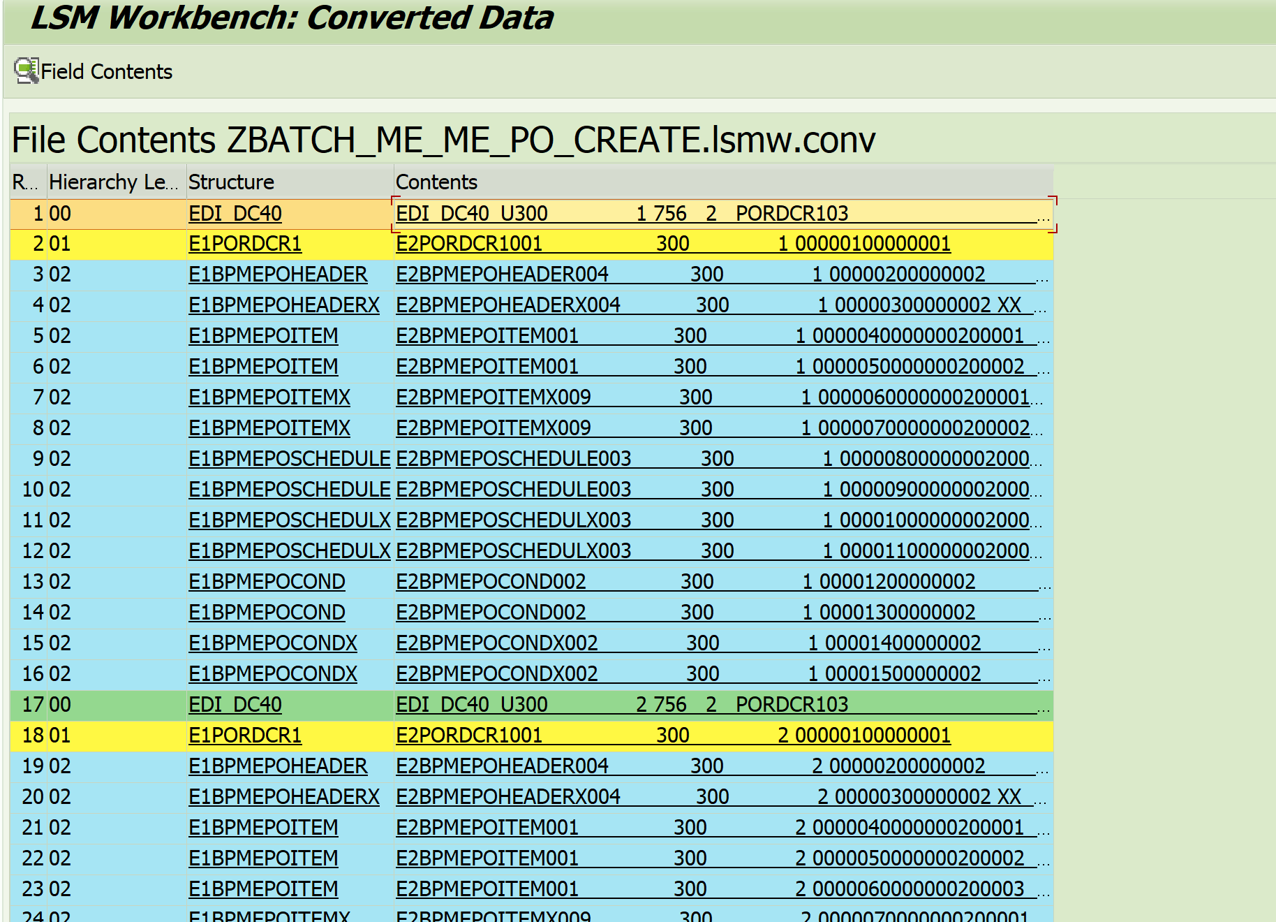 GitHub - OutKeal/LSMW: LSMW高级用法