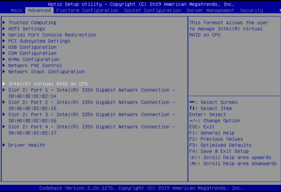 nvme linux raid,04-第4章-NVMe VROC Key&VROC NVMe RAID_weixin_42299310的博客 ...