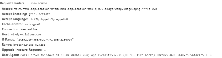 meta referrer与页面内video标签referrer-CSDN博客