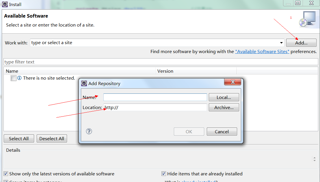 Eclipse integrated Springboot detailed process - Programmer Sought