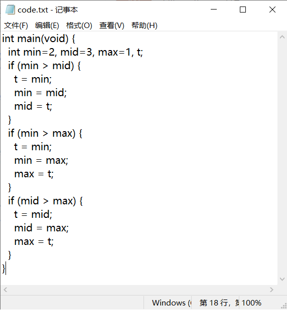 编译原理实验1词法分析器的设计编译原理实验一 词法分析实验一设计sample语言的词法分析器检查要求启动程序后先输出作者姓名、班 Csdn博客