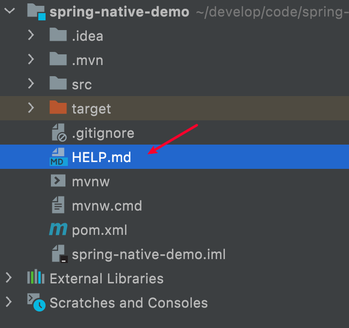 0.07 秒启动一个 SpringBoot 项目！Spring Native 很强！！_springnative-CSDN博客