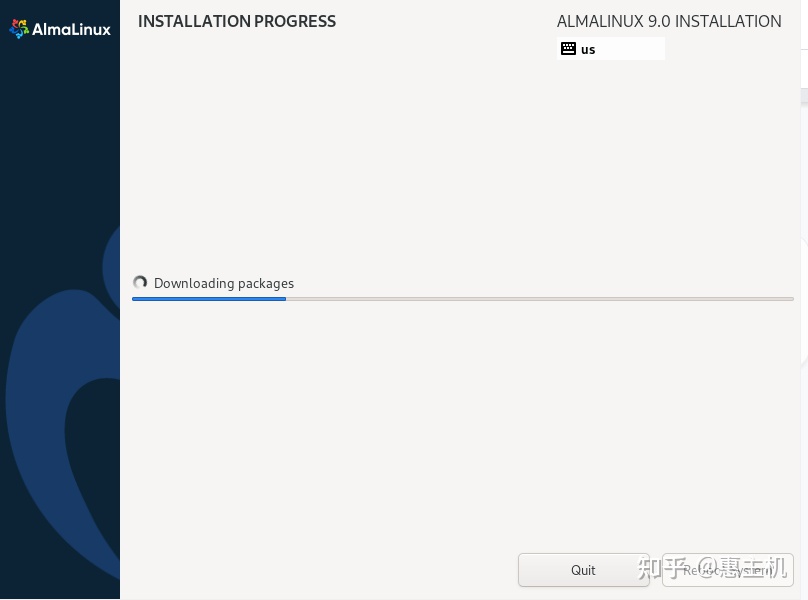 alma linux 9 操作系统 安装步骤_almalinux-CSDN博客