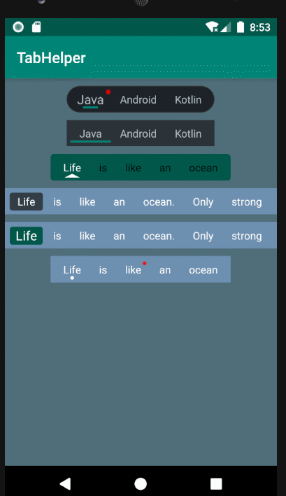flowlayout布局怎么换行_实现一个可定制化的FlowLayout-CSDN博客