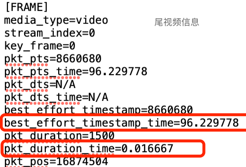 在线视频协同：探究画面帧的准确性_LiveVideoStack_的博客-CSDN博客