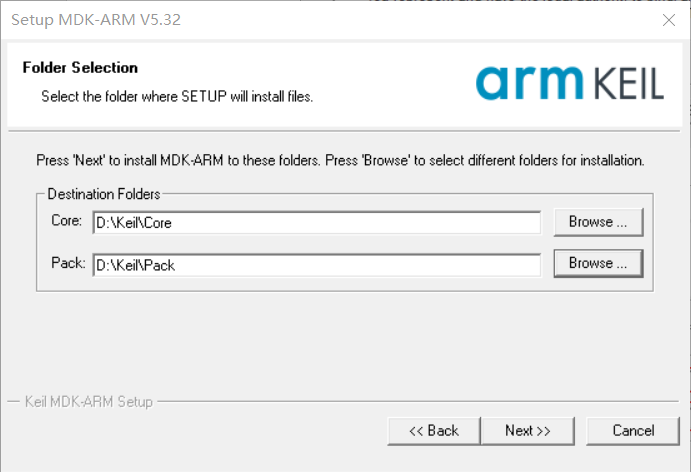 第3章freertos入门与工程实践之搭建开发环境安装rtos安装及开发实例 Csdn博客