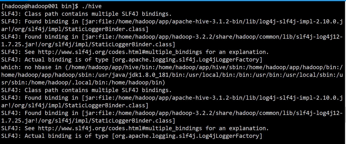Hive 3.1.2Linux CentOs 安装，踩坑 Dbeaver 连接Hive_hive-jdbc-3.1.2-standalone.jar下载-CSDN博客