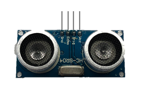 物联网AI MicroPython传感器学习 之 HCSR04超声波测距传感器_mircopython hc-rs04-CSDN博客