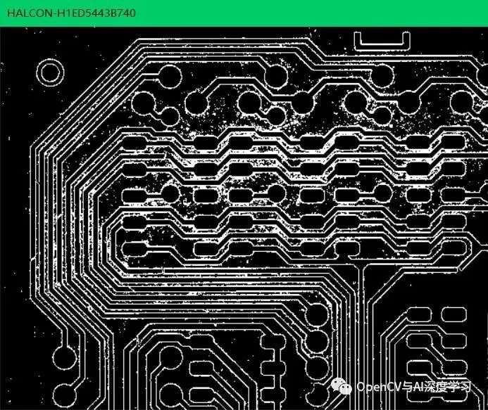 Halcon20.11 Python接口使用步骤演示_python中使用halcon 20-CSDN博客