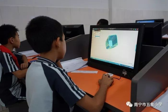 计算机创新设计2大赛获奖作品3Done,走向3D创意世界——3Done创客设计比赛-CSDN博客