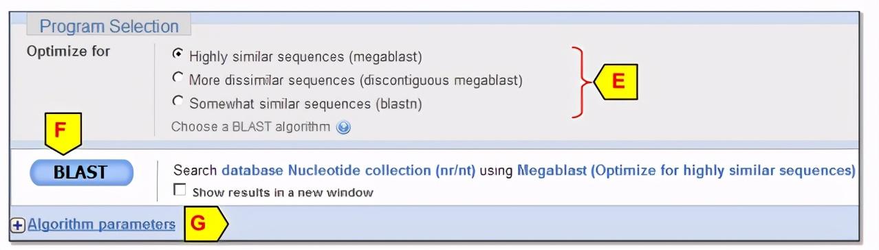 clustalw序列比对_序列比对，科研必备的几款软件_weixin_39807691的博客-CSDN博客