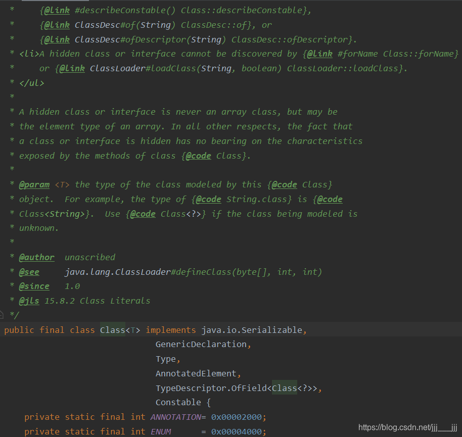 反射 Java文件java利用反射实现文件的读取操作 Csdn博客