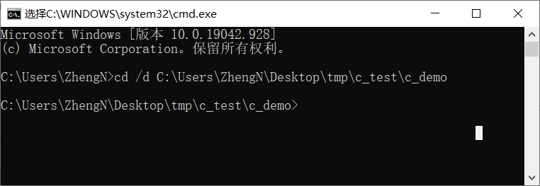实用 | 使用Cmake快速生成visual studio工程_cmake点击全部生成-CSDN博客