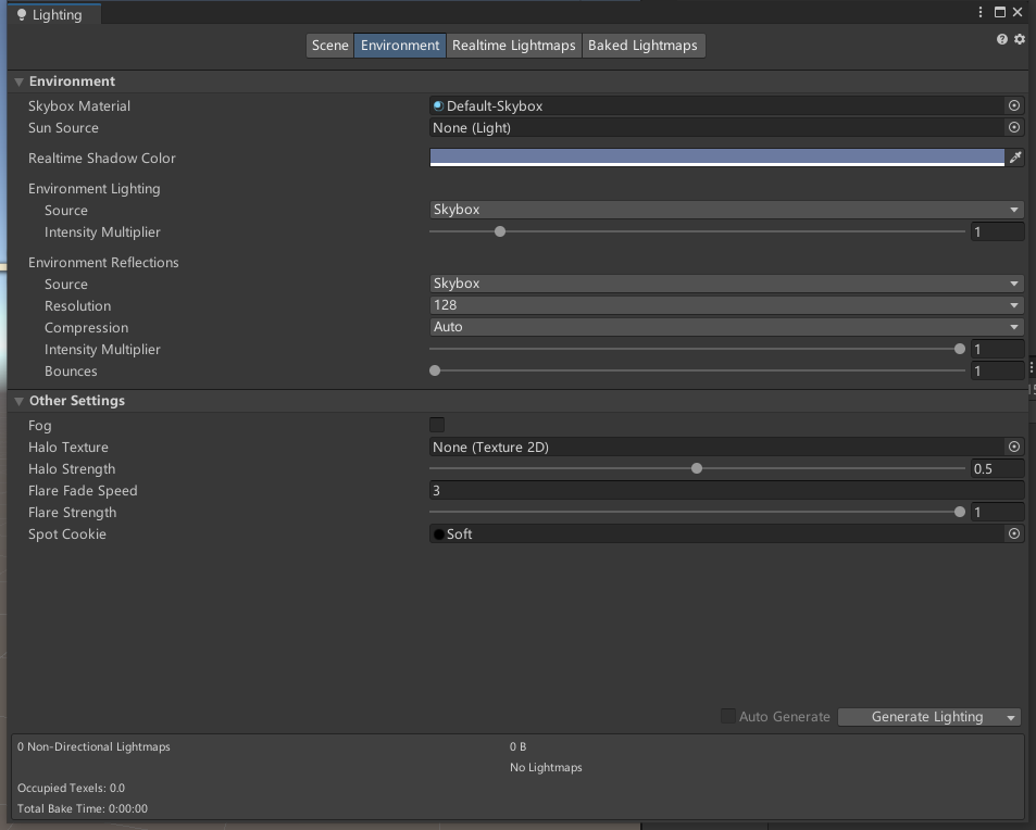 Unity项目设置_unity run in background-CSDN博客