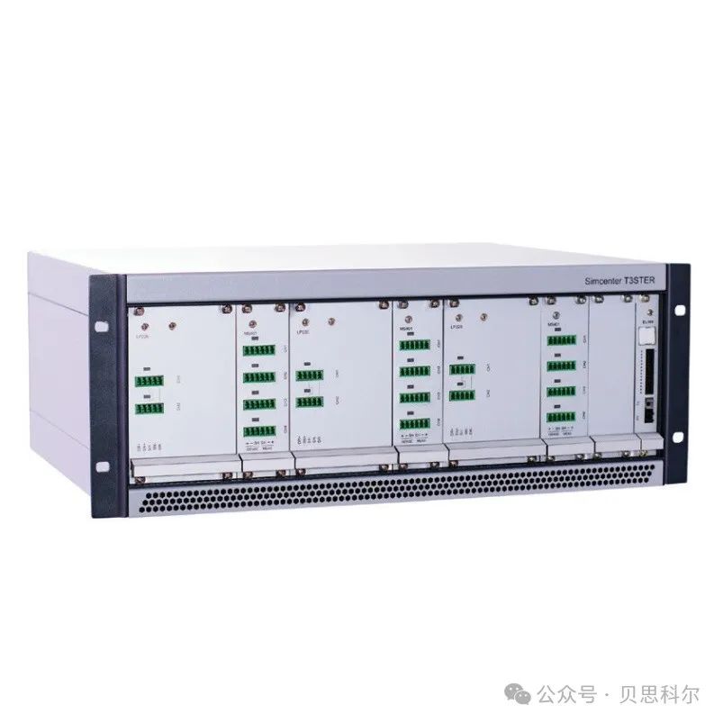 FLOEFD T3STER 自动校准模块——提高电子产品散热设计的准确性_t3ster+si和t3ster的区别-CSDN博客