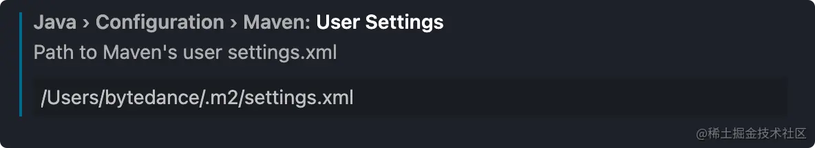 手把手教你怎么在vscode中创建maven工程（图文结合）_vscode创建maven项目-CSDN博客