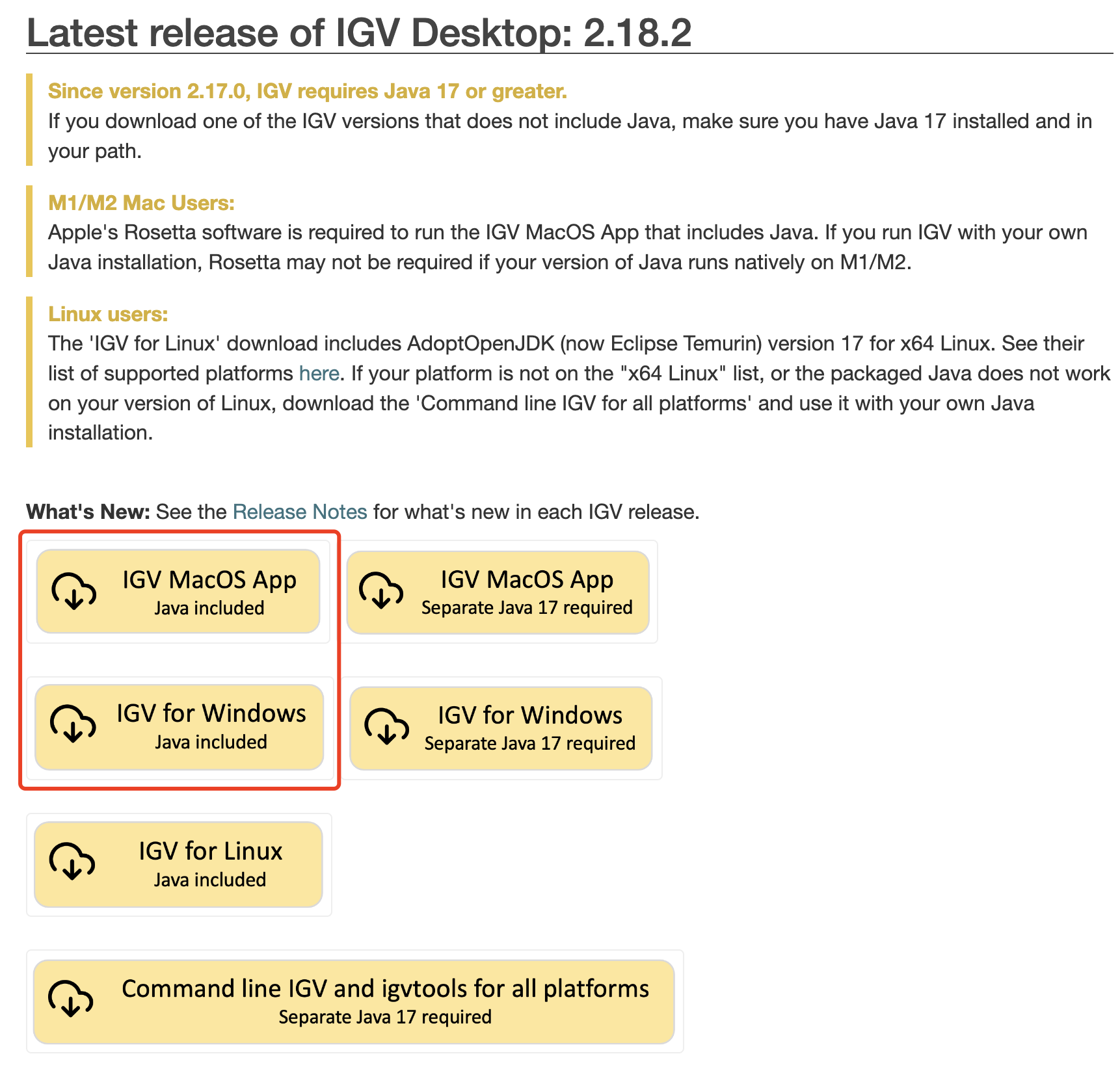 IGV——基因组可视化-CSDN博客