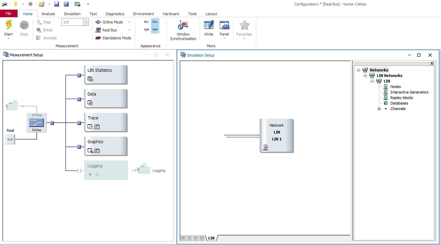 lin通信ldf文件_详细步骤讲解如何在CANoe中创建一个LIN通讯工程（多图+详解）-CSDN博客