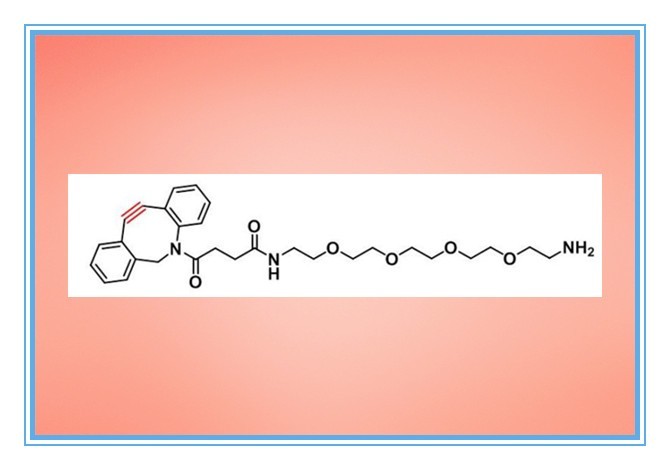 1840886-10-3，DBCO-PEG4-amine，二苯并环辛炔-四聚乙二醇-氨基，一类点击化学标记试剂-CSDN博客