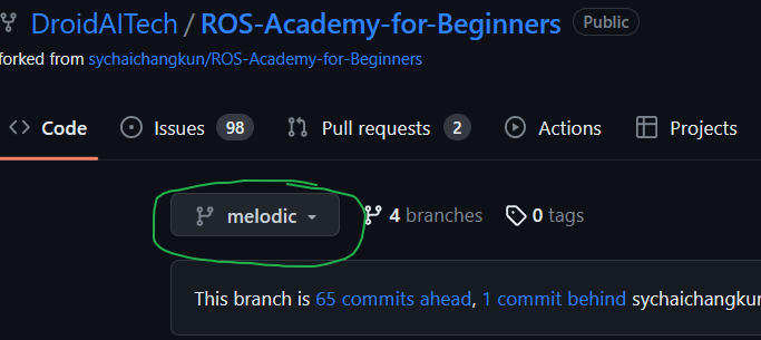 机器人操作系统入门（ROS入门教程）-中科院和重德智能-功能包编译记录_重德智能 ros 教材-CSDN博客